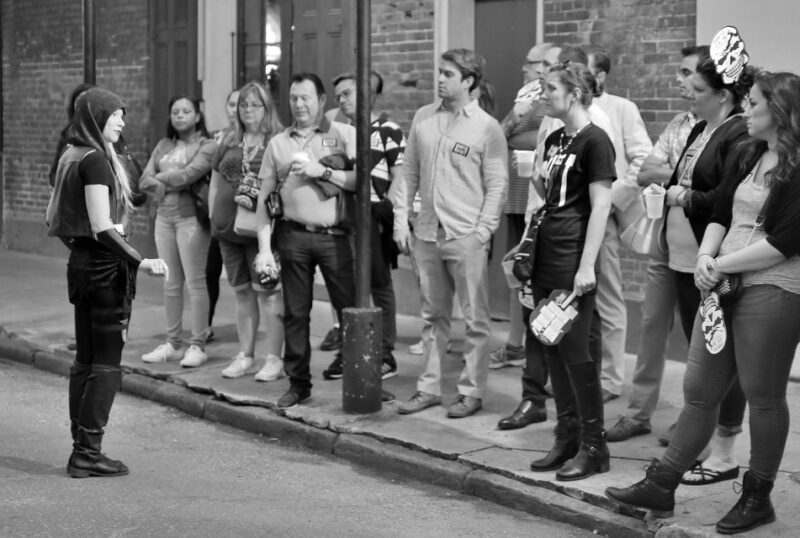 New Orleans: 5 in 1 Ghost & Mystery Evening Tour - Final Thoughts: Who Should Take This Tour?