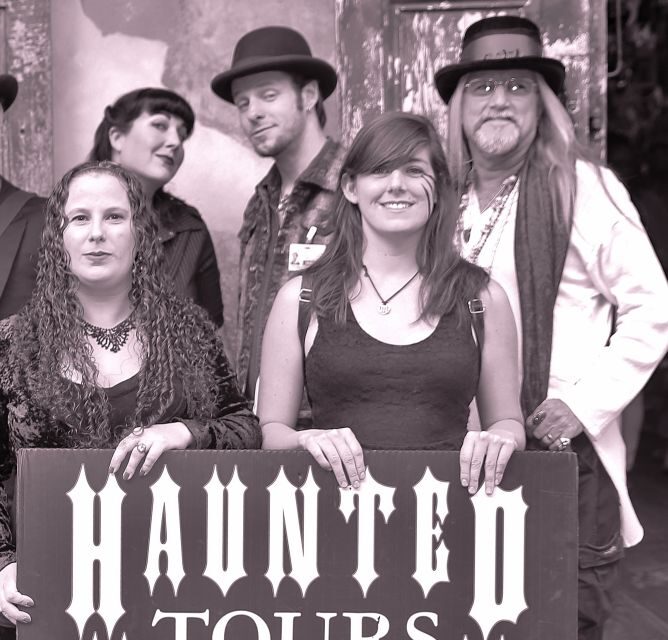 New Orleans: 5 in 1 Ghost & Mystery Evening Tour - Frequently Asked Questions (FAQs)