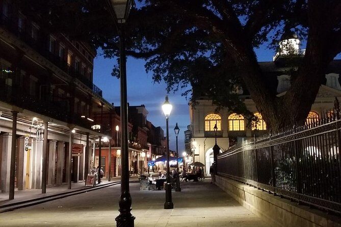 New Orleans 5-in-1 Tour Experience - Summary and Who Will Appreciate This Tour