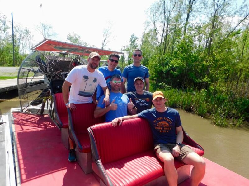 New Orleans: 6 Passenger Premium Airboat Swamp Tour - The Sum Up: Is the Premium Airboat Swamp Tour Worth It?