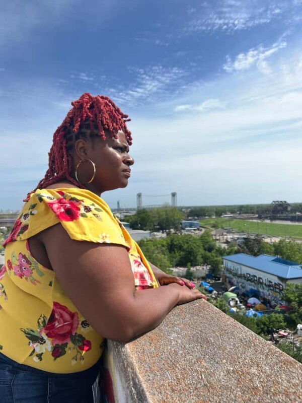 New Orleans: 9th Ward Hurricane Katrina History Tour - An Honest Look at the 9th Ward Katrina Tour