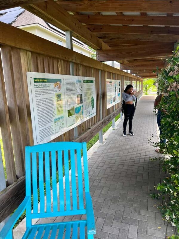 New Orleans: 9th Ward Hurricane Katrina History Tour - FAQ