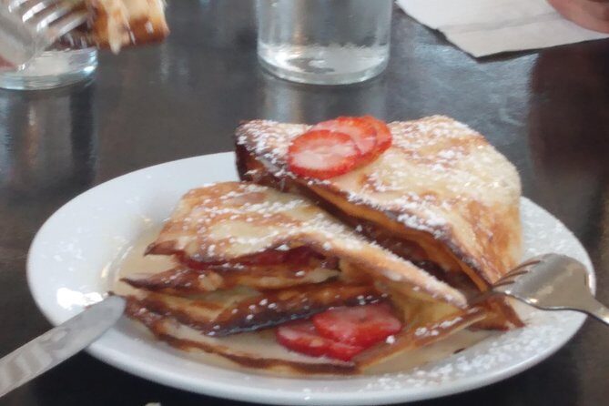 New Orleans: A Local's Eat Dat Food Tour - Practical Details: What Travelers Need to Know