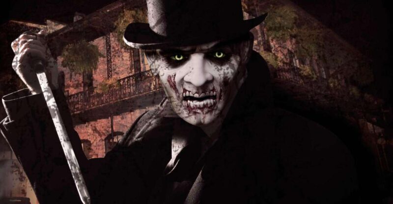 New Orleans: Adults Only Haunted Ghost Tour - Key Points