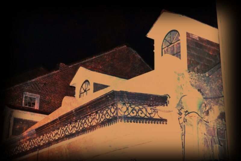 New Orleans: Adults Only Haunted Ghost Tour - What to Expect: Practical Details