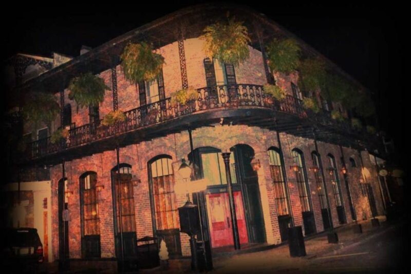 New Orleans: Adults Only Haunted Ghost Tour - The Sum Up: Who Will Love This Tour?
