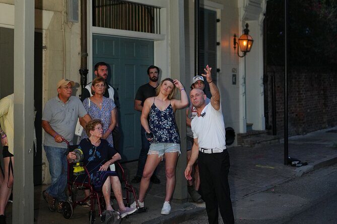 New Orleans Adults-Only True Crime and Ghost Walking Tour - Final Thoughts: Is This Tour Worth It?