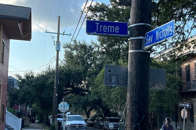 New Orleans African American Heritage Walking Tour - What Sets This Tour Apart