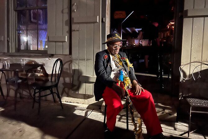 New Orleans African American Heritage Walking Tour - FAQ