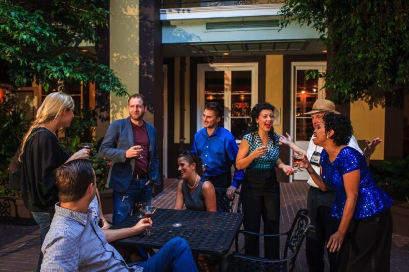 New Orleans: Afternoon Cocktail Walking Tour with Drinks - How This Tour Fits Into Your Trip