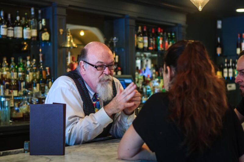 New Orleans: Afternoon Cocktail Walking Tour with Drinks - FAQ