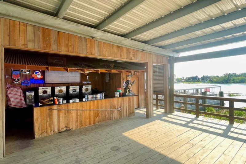 New Orleans: Airboat Swamp Adventure with Transportation - The Value of Wildlife and Scenic Diversity