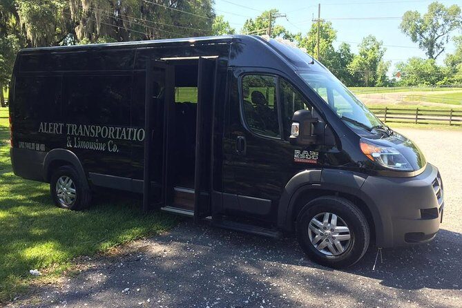 New Orleans Airport or Hotel Transfer - A Practical Review of the New Orleans Airport or Hotel Transfer Service