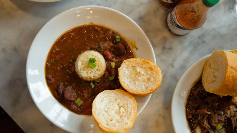 New Orleans: Beloved Bites & Famous Dishes Food Tour - Who Should Consider This Tour?