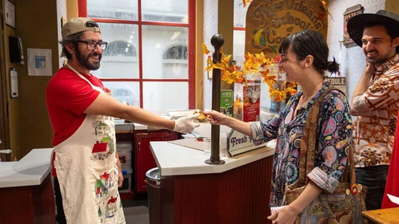 New Orleans: Beloved Bites & Famous Dishes Food Tour - What Makes This Tour Special?