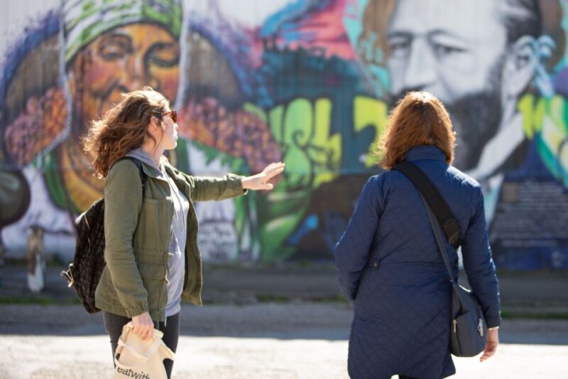 New Orleans Best of Bywater Food, Art & History Tour - A Walk Through the Bywater: What to Expect