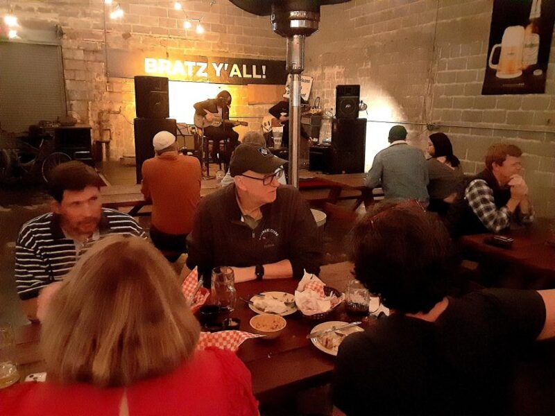 New Orleans Best of Bywater Food, Art & History Tour - Authentic Perspectives from Past Travelers
