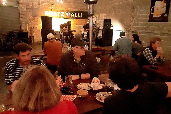 New Orleans Best of Bywater Food, Drinks & History Tour - Value and Experience: How Does It Stack Up?