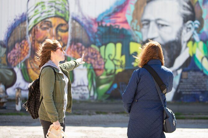 New Orleans Best of Bywater Food, Drinks & History Tour - Who Should Consider This Tour?