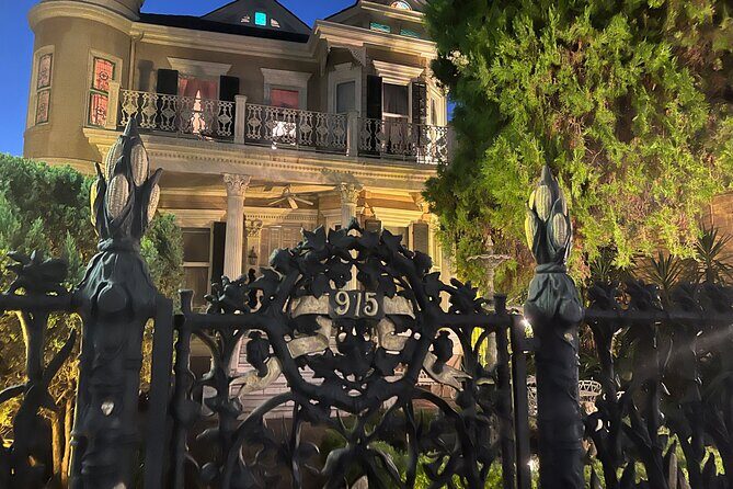New Orleans : Best of Ghost & Voodoo Experience Walking Tour - The Value of a Ghost and Voodoo Tour in NOLA