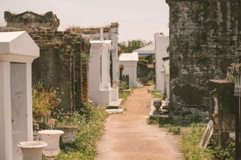 New Orleans : Best Street Food Tour With A Local Guide - FAQ