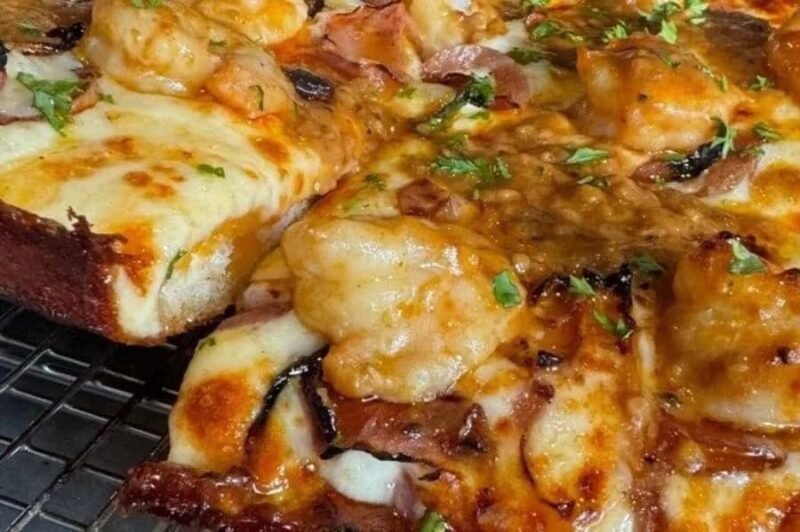 New Orleans: Beyond the French Quarter Food Tour - Key Points