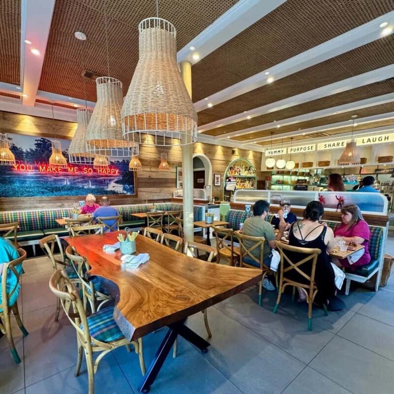 New Orleans: Beyond the French Quarter Food Tour - The Value Perspective