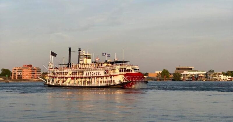 New Orleans: Brothel History Tour - Context and Additional Insights