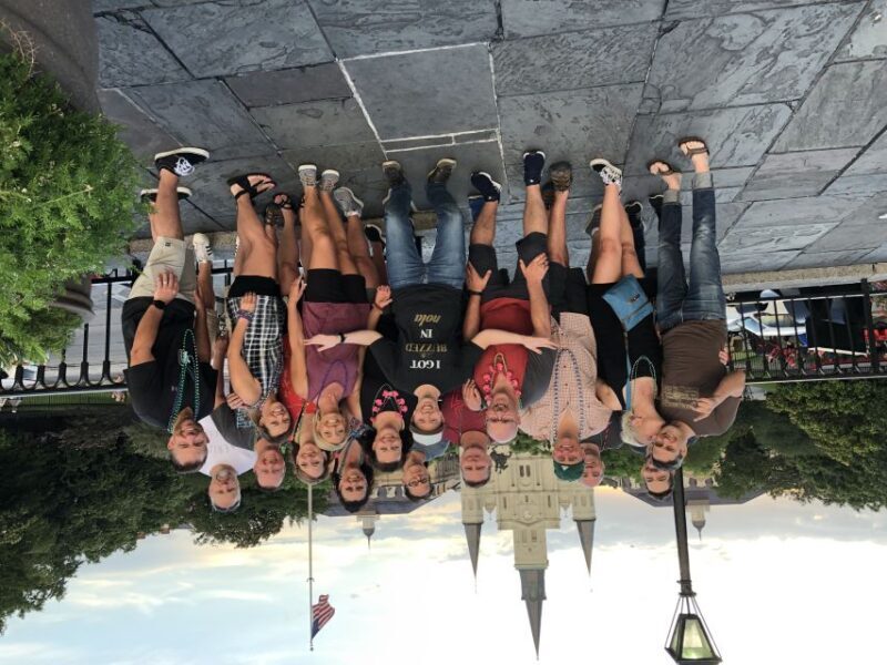 New Orleans: Buzz the Garden District & French Quarter Tour - Final Thoughts: Who Is This Tour Best For?