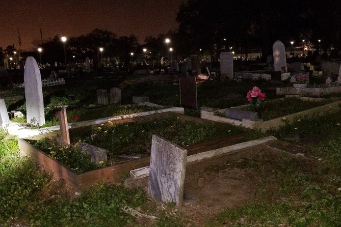 New Orleans Cemetery and Paranormal Investigation Bus Tour - Final Thoughts: Is it Worth It?