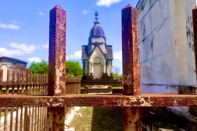New Orleans Cemetery Walking Tour - The Sum Up: Who Should Consider This Tour?