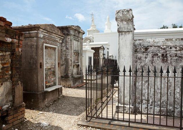 New Orleans City and Cemetery Sightseeing Tour - Who This Tour Suits Best