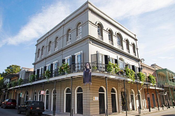 New Orleans City and Cemetery Sightseeing Tour - Final Thoughts