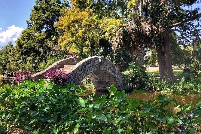 New Orleans City and Cemetery Tour with Garden District Stroll - Final Word: Who Should Book This Tour?