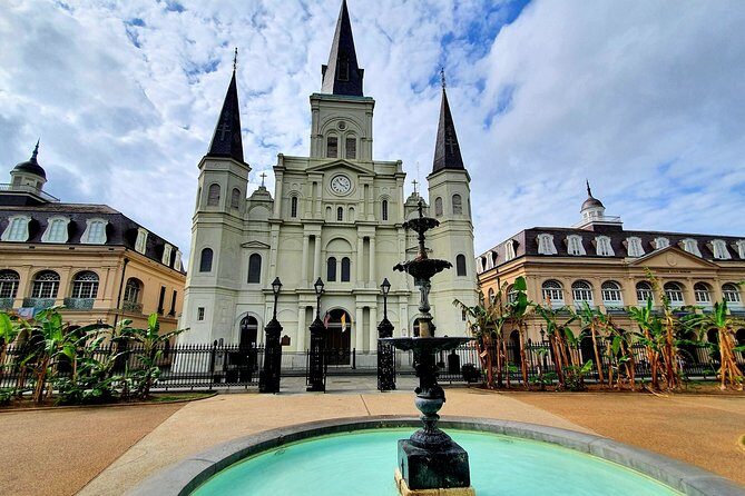 New Orleans City Bike Tour - Final Thoughts: Who Should Take This Tour?