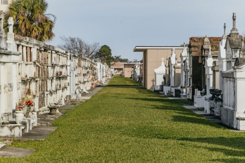 New Orleans: City & Cemetery Tour + Garden District Stroll - Final Thoughts