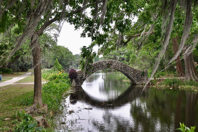 New Orleans: City Park Exploration Game and Tour - What Travelers Say