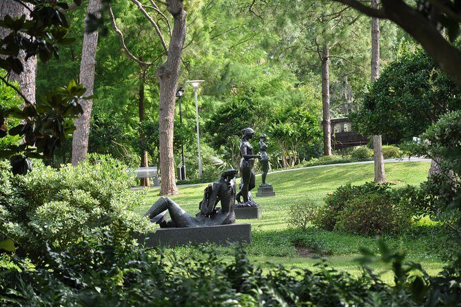New Orleans: City Park Exploration Game and Tour - Practical Considerations