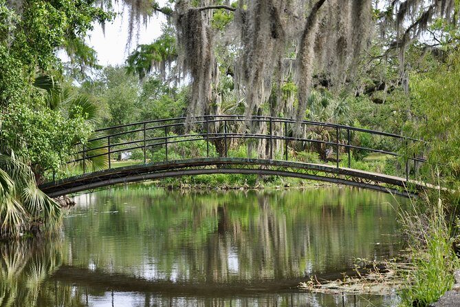 New Orleans: City Park Exploration Game and Tour - Frequently Asked Questions