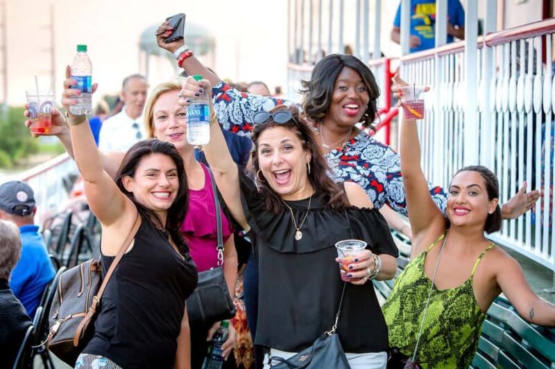 New Orleans: City Riverboat Cruise with Captain Narration - The Sum Up