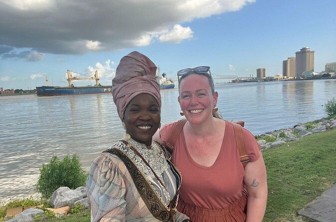 New Orleans City Tour with Drink and Souvenir - Final Thoughts