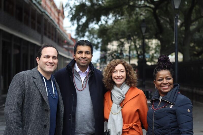 New Orleans: Citywide Driving Tour with a Jazz Musician - Final Thoughts: Is This Tour Worth It?