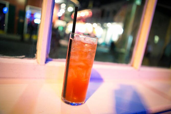 New Orleans Cocktail History Walking Tour in the French Quarter - The Sum Up: Is This Tour Right for You?
