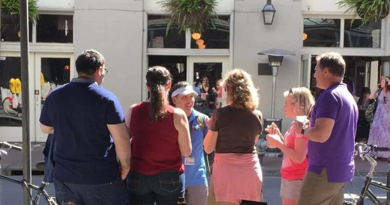 New Orleans: Cocktail Walking Tour - An In-Depth Look at the French Quarter Cocktail Tour