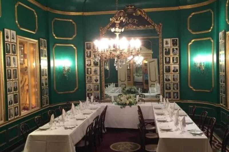New Orleans: Cocktail Walking Tour - Who Will Love This Tour?