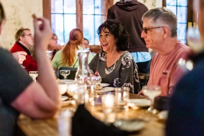 New Orleans: Combo Cocktail and Food History Tour - Practical Tips for Potential Participants