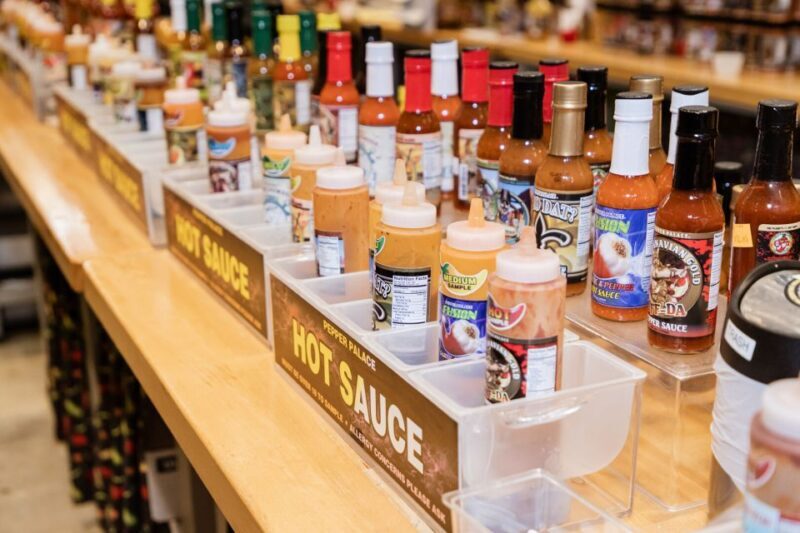 New Orleans: Combo Cocktail and Food History Tour - The Sum Up: Who Will Love This Tour?