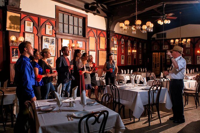 New Orleans Cooking Class and Cocktail Walking Tour - Why This Tour Stands Out
