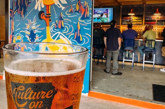 New Orleans Craft Brewery Walking Tour - Who Should Consider This Tour?