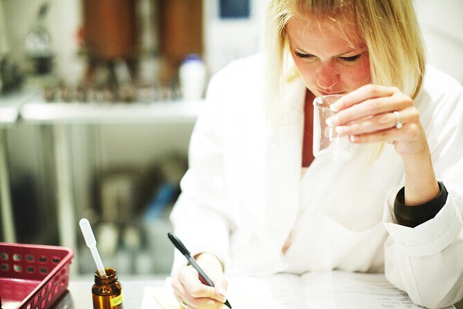 New Orleans: Craft Your Own Signature Perfume or Cologne - Frequently Asked Questions